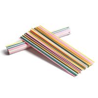 China Mix Color 20cm Aromatic Reed Diffuser Stick for sale