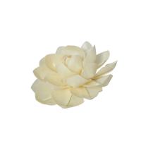 China Natural Crafts Handmade Stocked Reed Diffuser Flower for sale