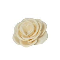 China Natural Crafts Handmade Stocked Reed Diffuser Flower for sale