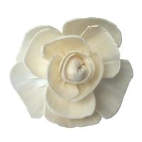 China Rose Reed Diffuser Flower for sale