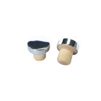 China Test Tubes Decor Top T Shaped OEM Reed Diffuser Cap for sale