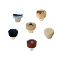 China Test Tubes Decor Top T Shaped OEM Reed Diffuser Cap for sale
