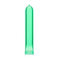 China Detergent Bottles 32mm 56g 1.1L PET Plastic Preform for sale