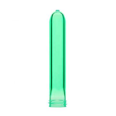 China Detergent Bottles 32mm 56g 1.1L PET Plastic Preform for sale