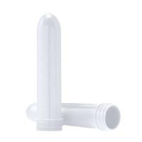 China White Opaque 28mm 38g 500ml Plastic Bottle Preform for sale