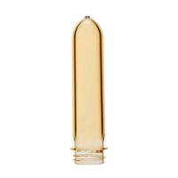 China Orange Color PET Candle Diffuser Set 32mm 55g Water Bottle Preform for sale