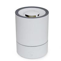 China 4L 12W PP Ultrasonic Aroma Diffuser Humidifier for sale