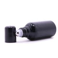 China 30ml 50ml 100ml Hot Stamping Rollerball Perfume Bottle for sale