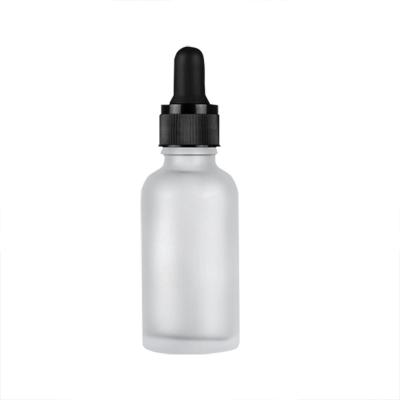 China Convenient Sprayer Bottles 4oz Clear Bottles For Essential Oils for sale