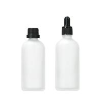 China Convenient Sprayer Bottles 4oz Clear Bottles For Essential Oils for sale