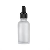 China Convenient Sprayer Bottles 4oz Clear Bottles For Essential Oils for sale
