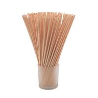 China Custom Fragrance Oil Diffuser Rattan Reed Diffuser Fiber Sticks for sale