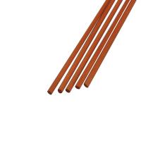 China Custom Fragrance Oil Diffuser Rattan Reed Diffuser Fiber Sticks for sale