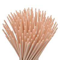 China Custom Fragrance Oil Diffuser Rattan Reed Diffuser Fiber Sticks for sale