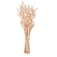 China 40cm Colored Reed Diffuser Synthetic Fiber Stick for sale