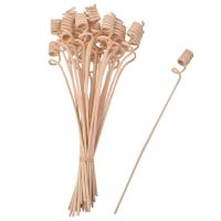 China 40cm Colored Reed Diffuser Synthetic Fiber Stick for sale