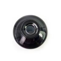 China 100ml Empty Clear Luxury Hexagon Decorative Reed Diffuser Glass Bottle for sale