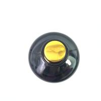 China 100ml Empty Clear Luxury Hexagon Decorative Reed Diffuser Glass Bottle for sale