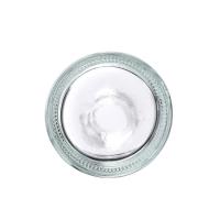 China 150ml Clear Luxury Hexagon Decorative Empty Reed Diffuser Bottles for sale