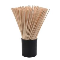 China Cross Section Room Fragrance Bamboo Reed Aroma Oil Diffuser Sticks for sale