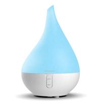 China ETL 0.25L Oxygen Humidifying Aromaterapie Diffuser  Anti Corrosion for sale