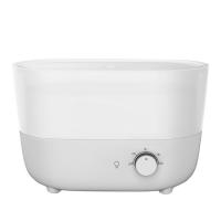 China home essential oil 360ml LED Light Ultrasonic Mist Aroma Humidifier for sale