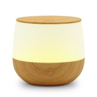 China RoHS Portable 80ml Cold Mist Ultrasonic Aromatherapy Humidifier for sale