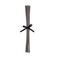China Replacement Bulk 25CM  Long Natural  Reed Diffuser Sticks for sale