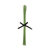 China Replacement Bulk 25CM  Long Natural  Reed Diffuser Sticks for sale
