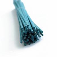 China Replacement Bulk 25CM  Long Natural  Reed Diffuser Sticks for sale