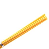 China 3.0MM  Colored Tied Rattan Fragrance Reed Diffuser Stick for sale