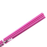 China 3.0MM  Colored Tied Rattan Fragrance Reed Diffuser Stick for sale