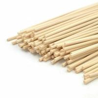 China Home Fragrance 40cm  Scented Reed Sticks stable volatilization for sale