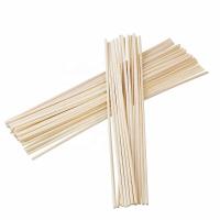 China Home Fragrance 40cm  Scented Reed Sticks stable volatilization for sale