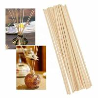 China Home Fragrance 40cm  Scented Reed Sticks stable volatilization for sale