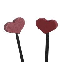 China Customized Natural Fiber Reed Incense Diffuser Sticks For Valentine for sale