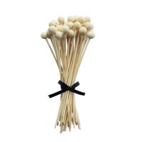 China Color Rattan Air Freshener  Reed Diffuser Stick eco friendly for sale