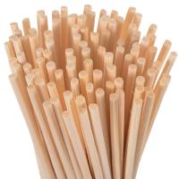 China 3.25MM  Diameter Black Color Rattan Aroma Reed Room Diffuser Sticks for sale