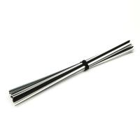 China Mix Color 3mm 4mm Fiber Rods Fragrance Sticks For Oil Diffuser for sale