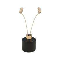 China Curly Shape head 35cm Room Fragrance Diffuser  Sticks for sale