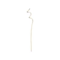 China Aromatic 30cm Length Natural Rattan Reeds Essential Oil Diffuser Sticks for sale
