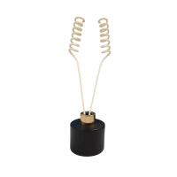 China SGS Cross Section 30cm Fiber Long Reed Diffuser Stick for sale