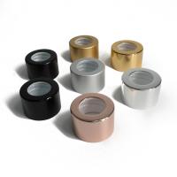 China Spraying Color aroma fragrance Roud 28mm Screw Cap spill proof for sale