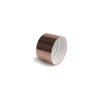 China SGS Non Spill 28/410 Rose Gold Reed Diffuser Cap for sale
