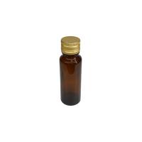 China UV Roud Shape Platic Spacer 28mm  Aluminum Cap for sale