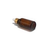China Eco Friendly 30ml Essential Oil Glass Bottles Phenolic Caps for sale