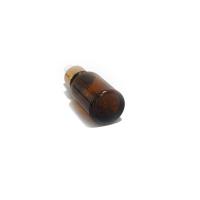 China Screw Cap Aromatherapy15ml Essential Oil Glass Bottles BPA Free for sale