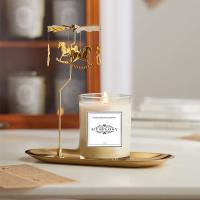 China Aromatherapy Home Fragrance Scented Candle Incense Household Indoor Lasting for sale