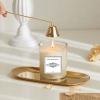 China Aromatherapy Home Fragrance Scented Candle Incense Household Indoor Lasting for sale
