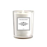 China Aromatherapy Home Fragrance Scented Candle Incense Household Indoor Lasting for sale